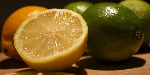 Ist die Zitrone sauer oder basisch? | Neera Natural